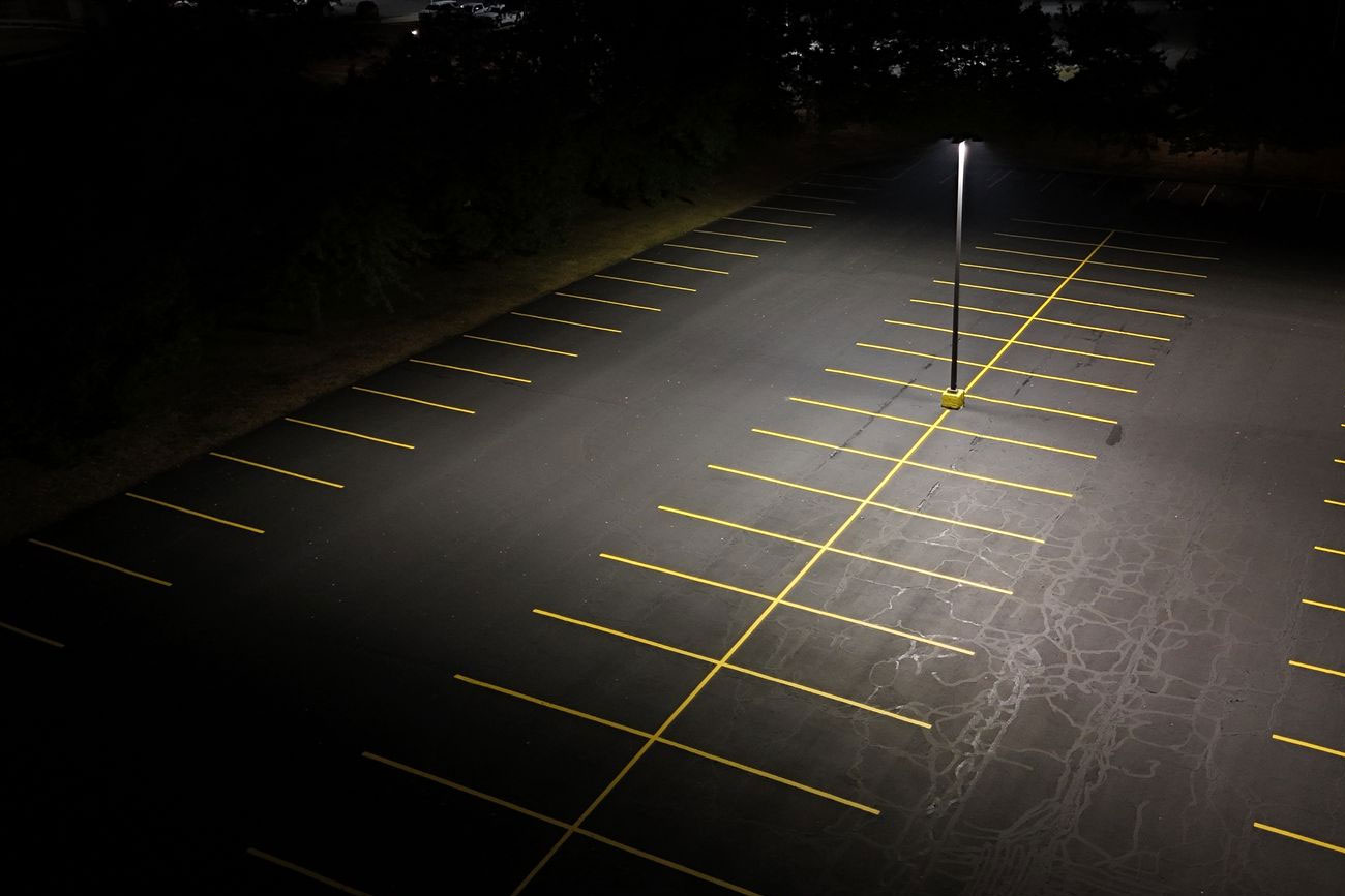 Services - Zebra Striping